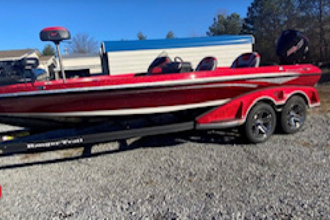 Bass Boats For Sale by Owner & Dealers