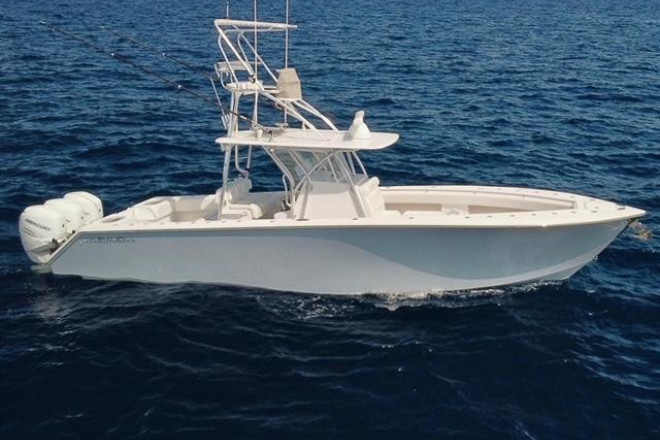 Sea Hunter 35 Boats For Sale at BoatCrazy.com