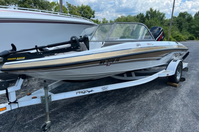 Pro Craft 181 Combo Boats For Sale at BoatCrazy.com