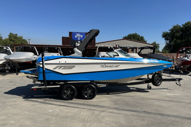 MB SportsF21 Tomcat Boats For Sale at BoatCrazy.com