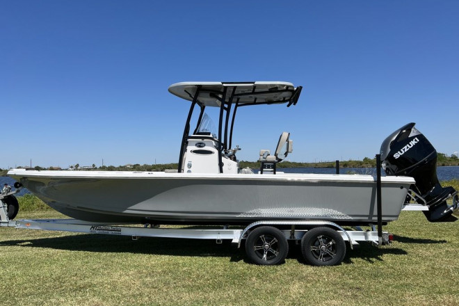 Sea Pro 248 Boats For Sale at BoatCrazy.com
