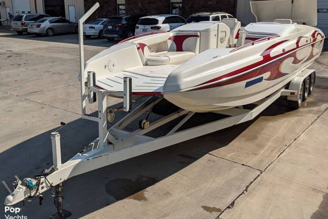 Deck Boats For Sale by Owner & Dealers