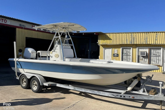 Bay Stealth2230 Boats For Sale at BoatCrazy.com