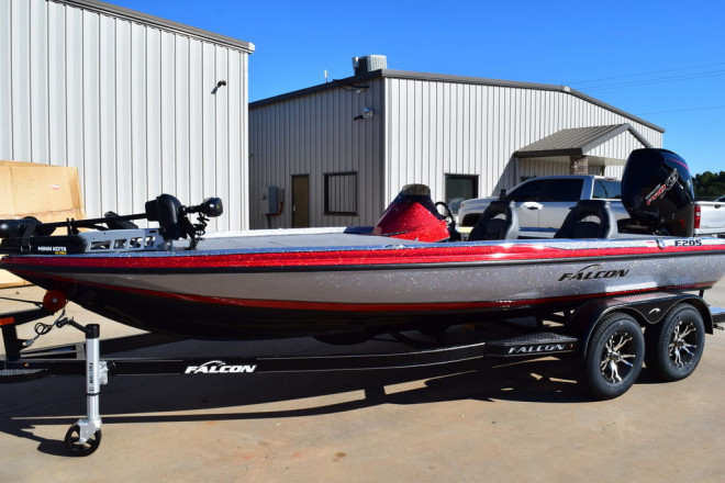 Falcon205 Boats For Sale at BoatCrazy.com