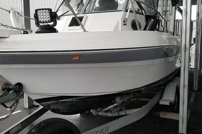 Campion Boats For Sale at BoatCrazy.com