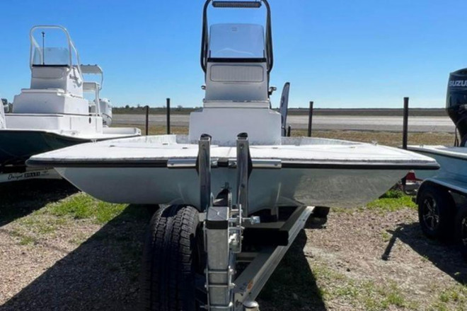 DargelSkout 220 Boats For Sale at BoatCrazy.com