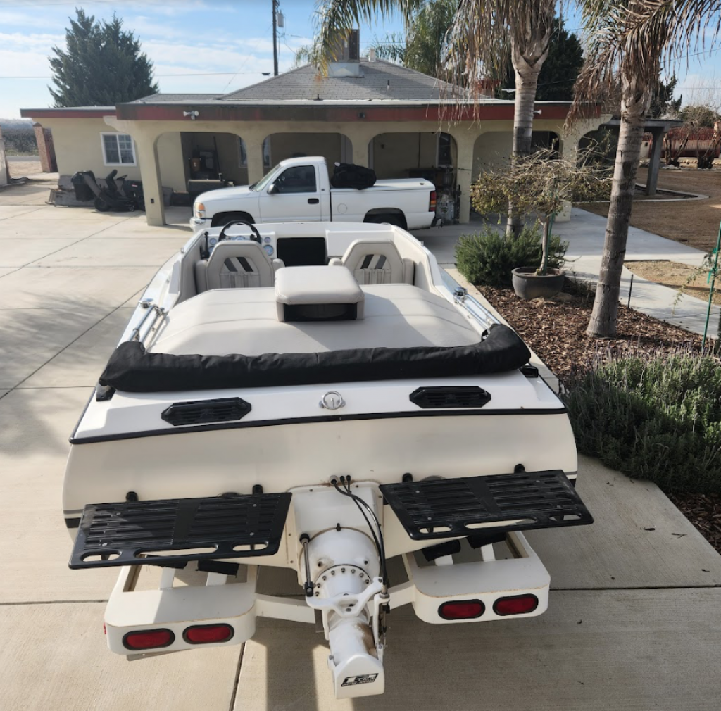 Schiada Day Cruiser - Costa Mesa, CA 92626