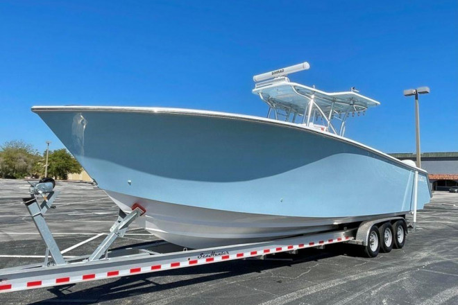 Sea Hunter35 Boats For Sale at BoatCrazy.com