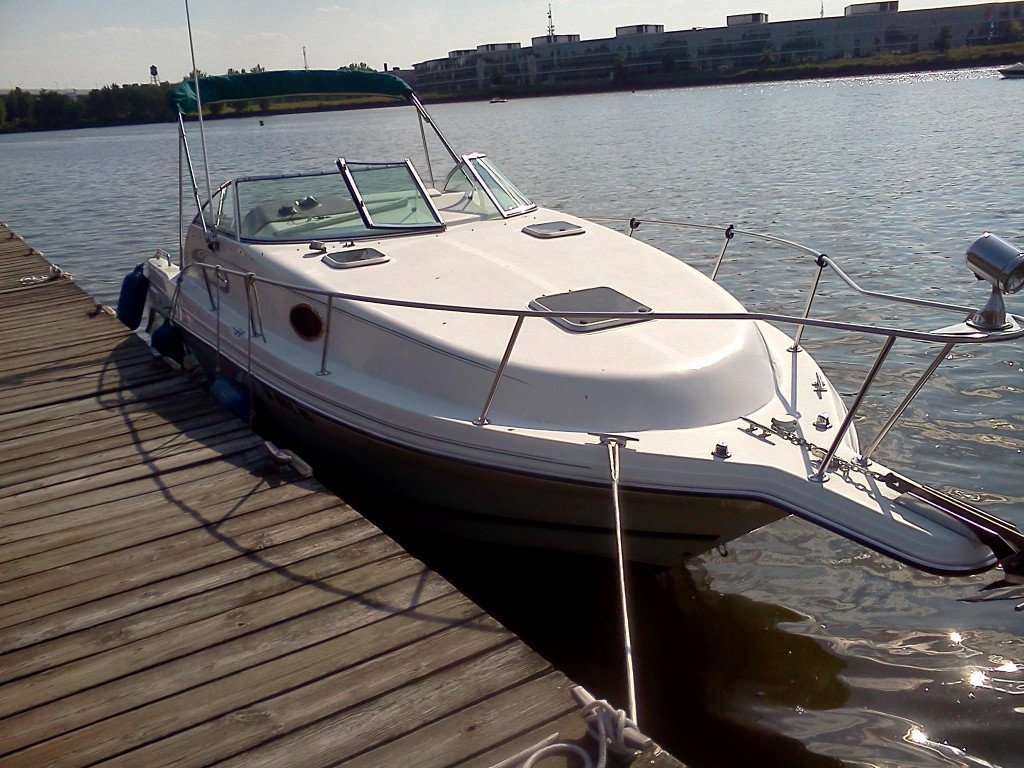 Rinker - Toledo, OH 43611