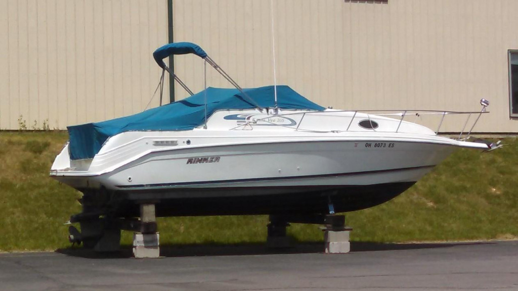 Rinker - Toledo, OH 43611