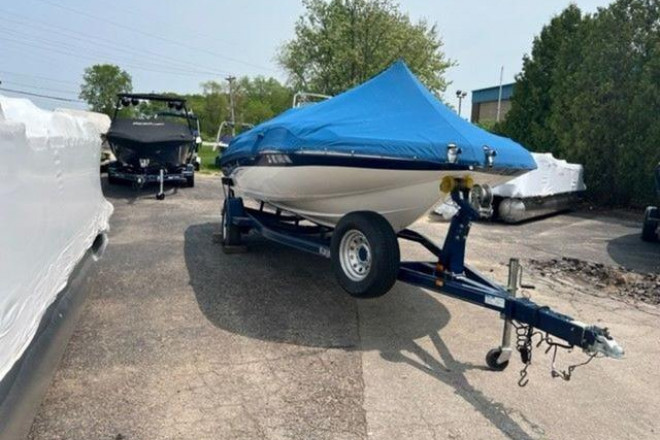 Harris Kayot V200 Boats For Sale at BoatCrazy.com