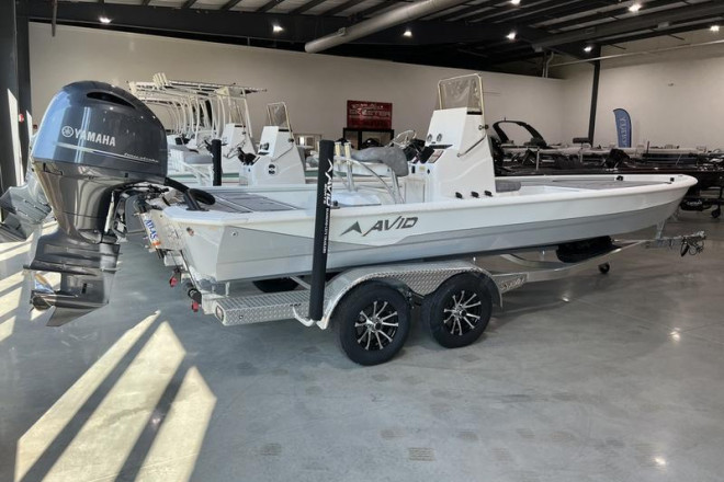 Avid Boats Boats For Sale at BoatCrazy.com