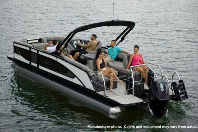 Pontoon Boats For Sale by Owner & Dealers