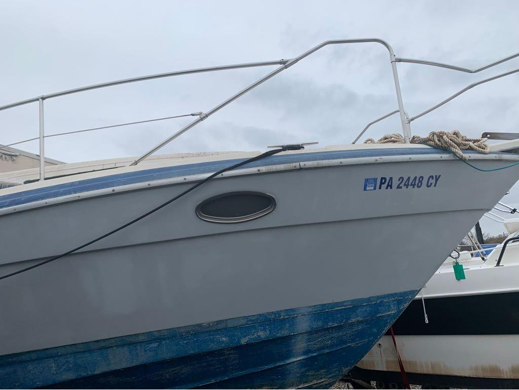 Bayliner 3255 Avanti Sunbridge - Philadelphia, PA 19136