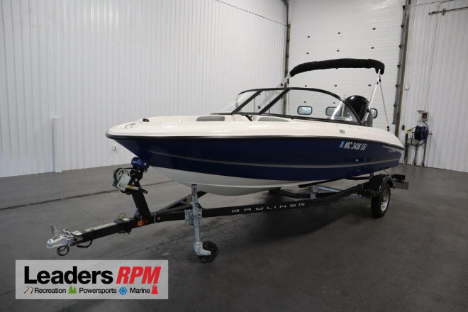 Bayliner 160 Bowrider Boats For Sale at BoatCrazy.com