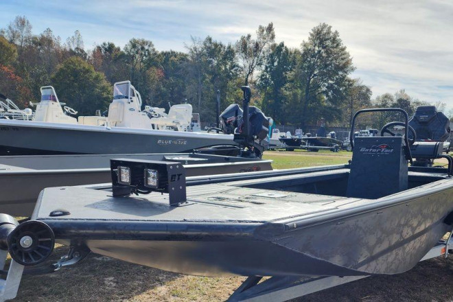 Gator Tail 1860 Extreme Mod-V Series Boats For Sale at BoatCrazy.com