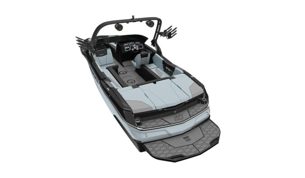 Mastercraft NXT Series - Canandaigua, NY 14424