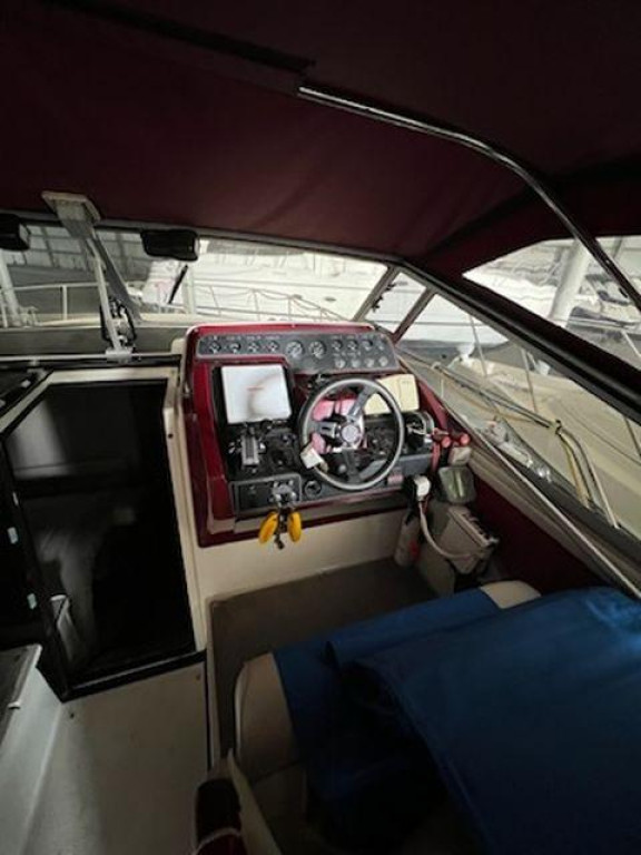 Carver 31 Montego - Winthrop Harbor, IL 60096