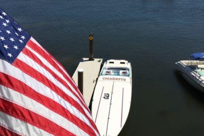 Performance Cigarette boats for sale - BoatCrazy