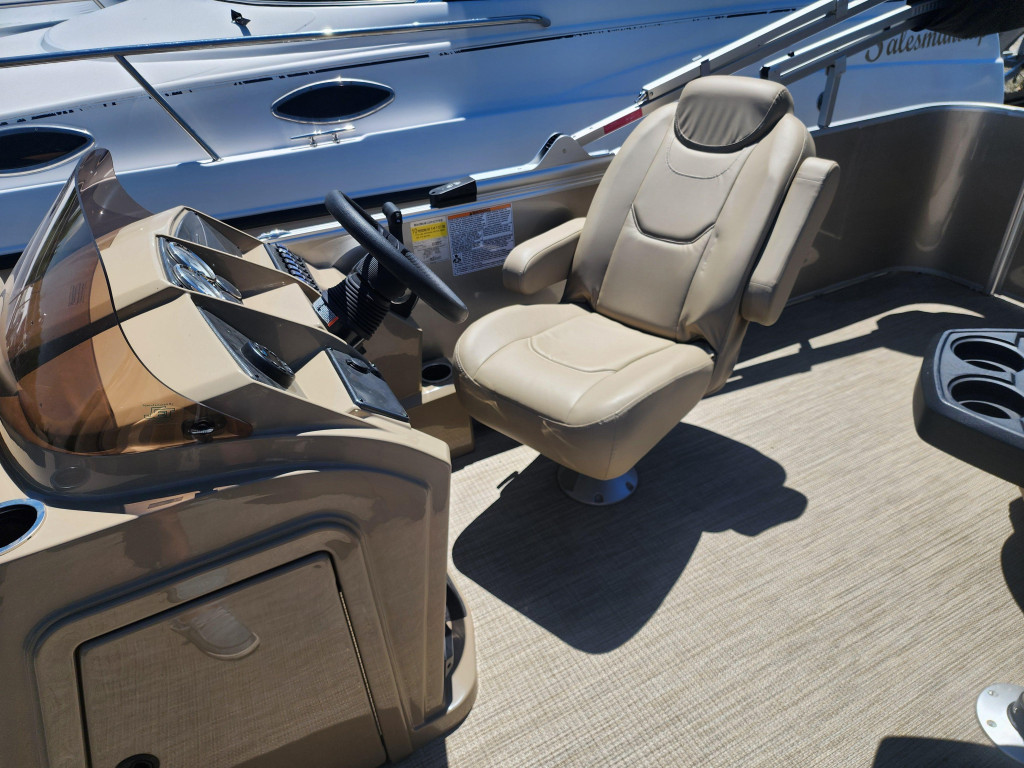 Starcraft EX20C - Antioch, IL 60002