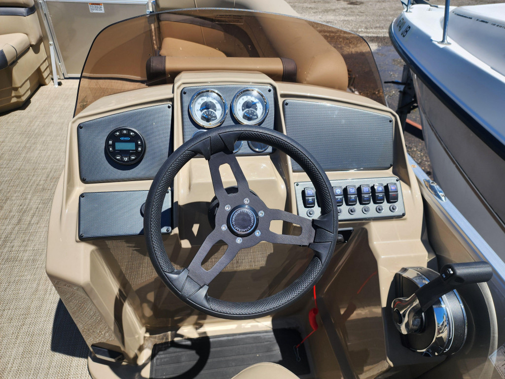 Starcraft EX20C - Antioch, IL 60002