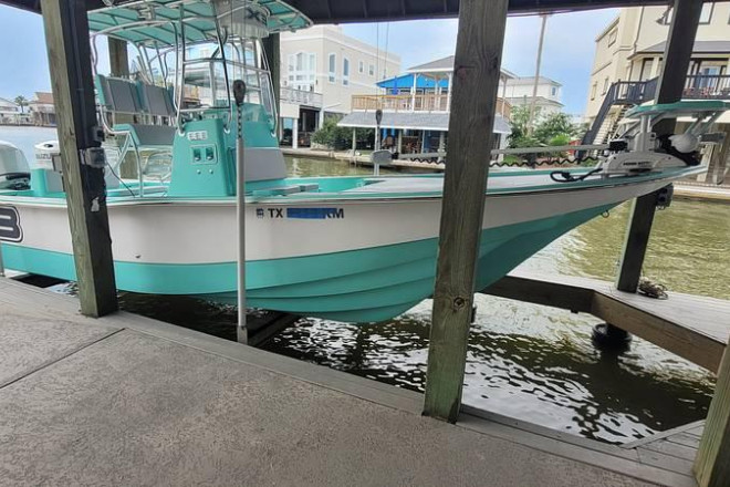 Shallow Sport Shallow Sport 28 X3 Boats For Sale at BoatCrazy.com