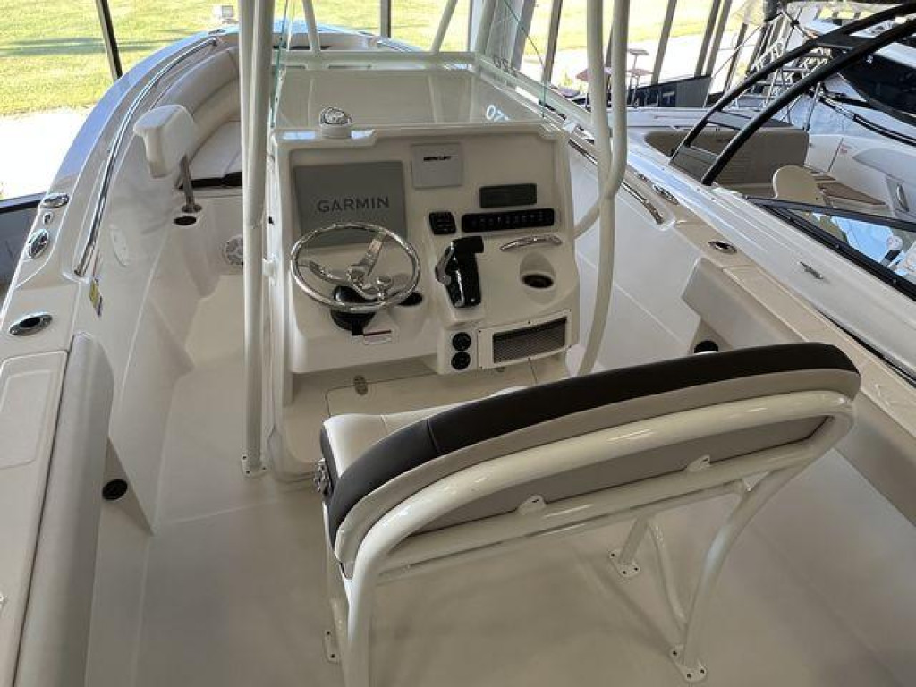 Sailfish 220 CC - Lakeside Marblehead, OH 43440