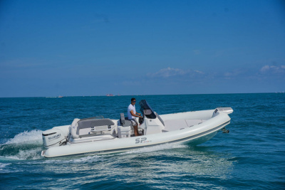 Sea Prop Boats For Sale at BoatCrazy.com