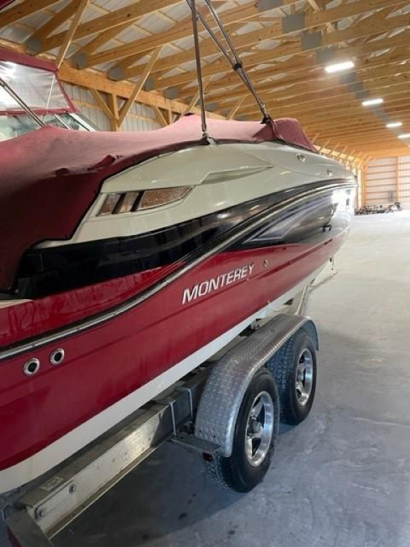 Monterey M5 - Canandaigua, NY 14424