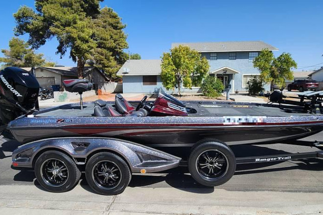 Bass Boats For Sale by Owner & Dealers