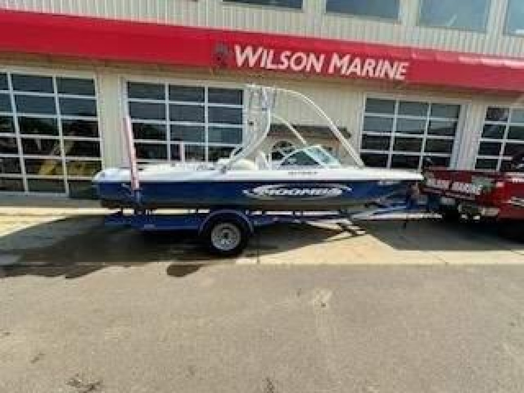 Moomba Outback LSV - Brighton, MI 48114