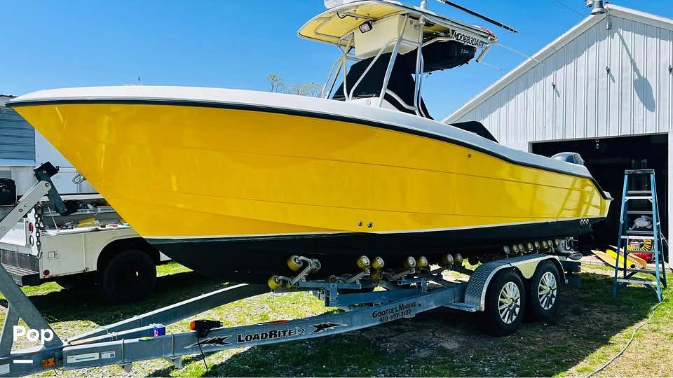 Hydra Sports Vector 2400 - Hilton Head Island, SC 29926 - ID 568086