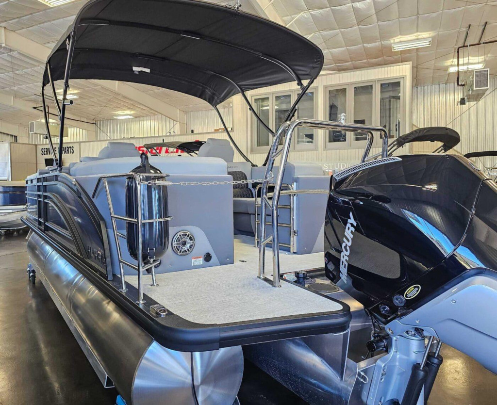 Harris Solstice 250 CWDH (New) #N06640BT - Dadeville, AL 36853