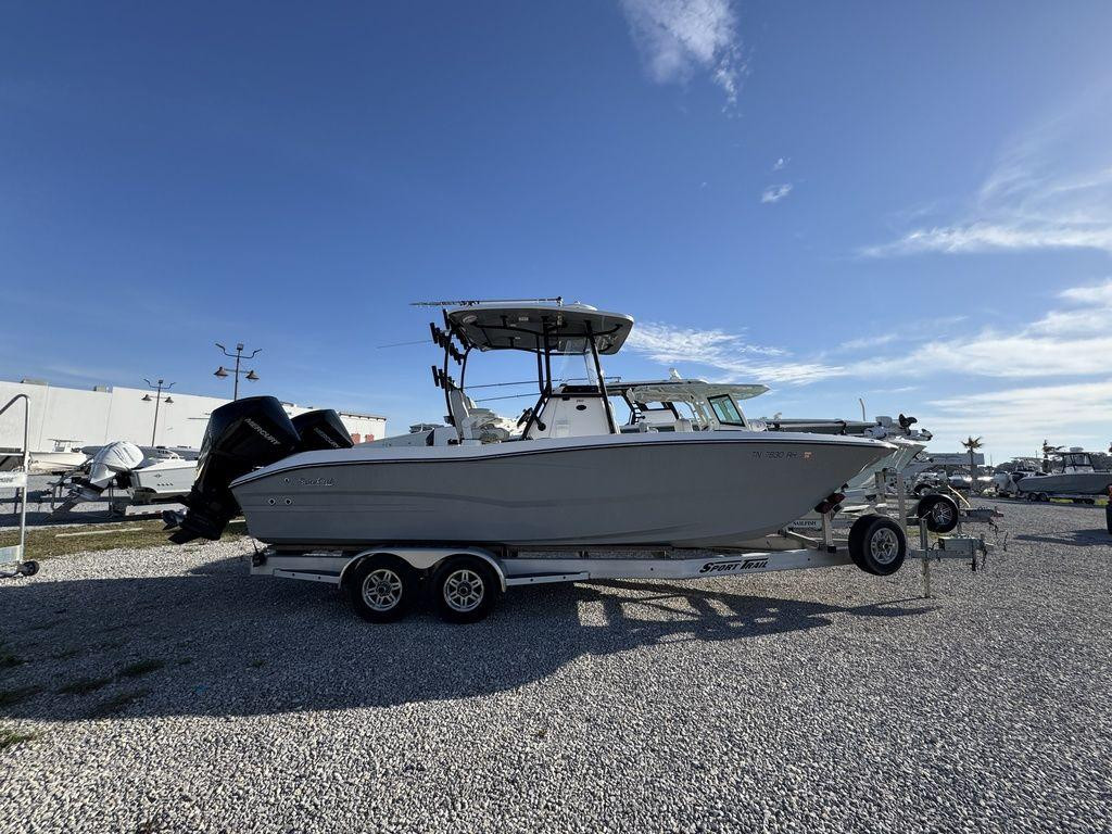 Sea Cat Hybrid - Orange Beach, AL 36561