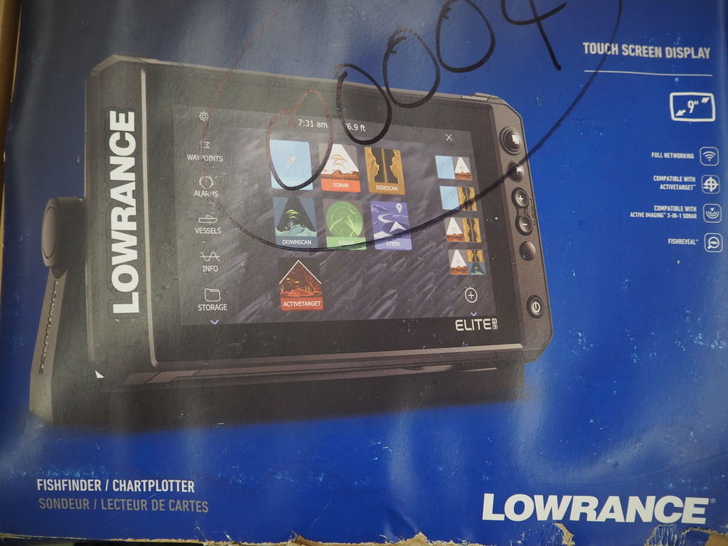 Lowe Stinger 175C - Duncannon, PA 17020