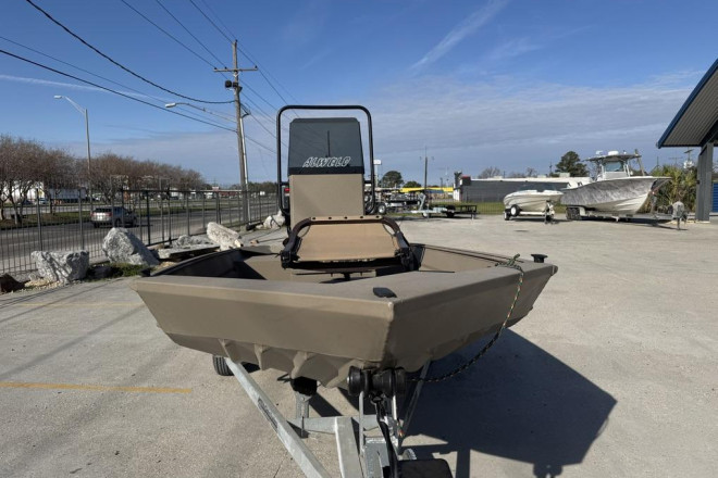 Alweld boats for sale - BoatCrazy