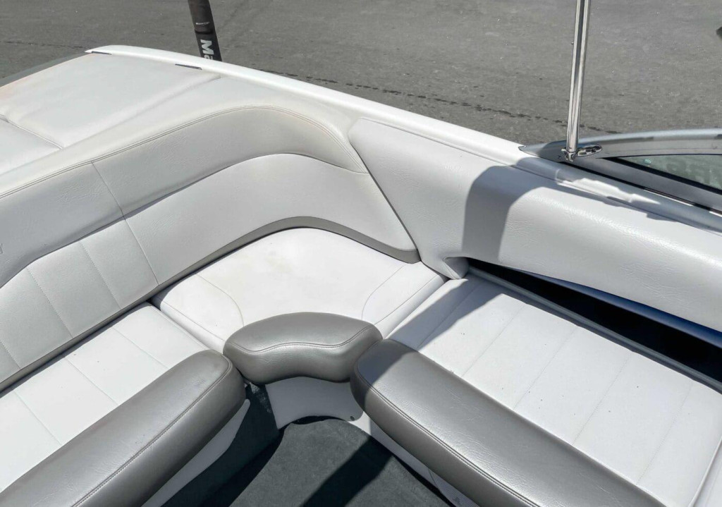 Mastercraft Maristar 210 (Used) #C06530BT - Eatonton, GA 31024