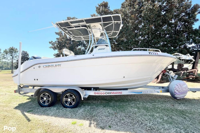 Century 2200 CC - Freeport, FL 32439