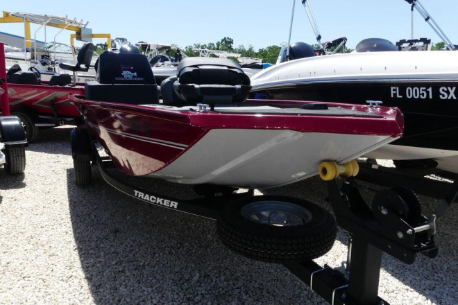 Used Tracker Pro 160 boats for sale - BoatCrazy