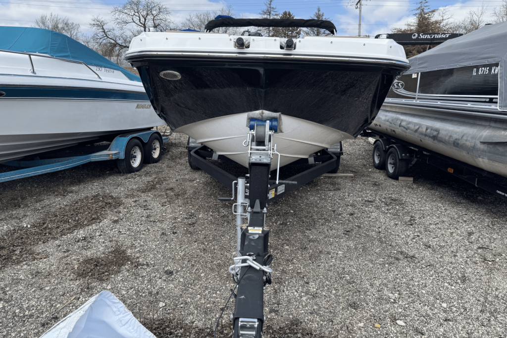 Bayliner D20 - Antioch, IL 60002