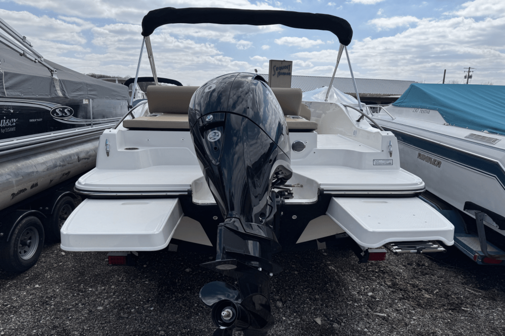 Bayliner D20 - Antioch, IL 60002