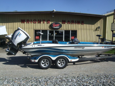 Stratos boats for sale - BoatCrazy