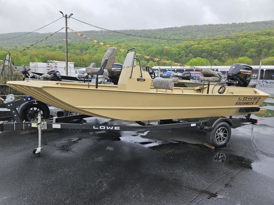 Lowe RX1870 Pathfinder - Duncannon, PA 17020