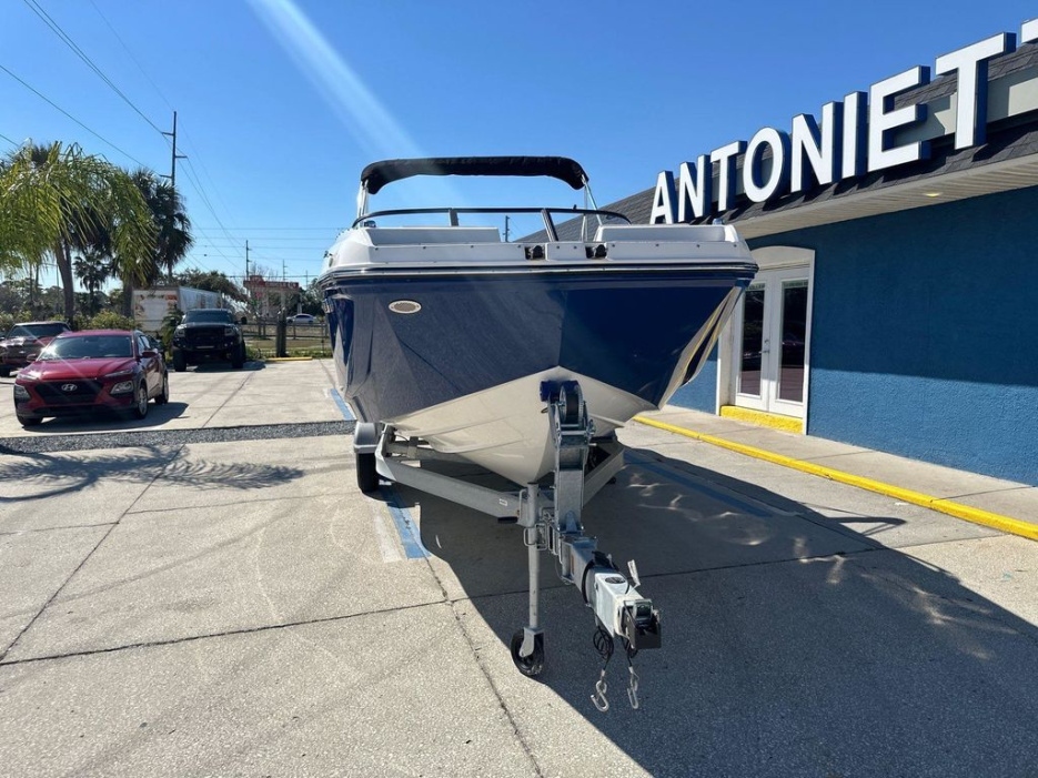 Bayliner D22 - Hudson, FL 34667