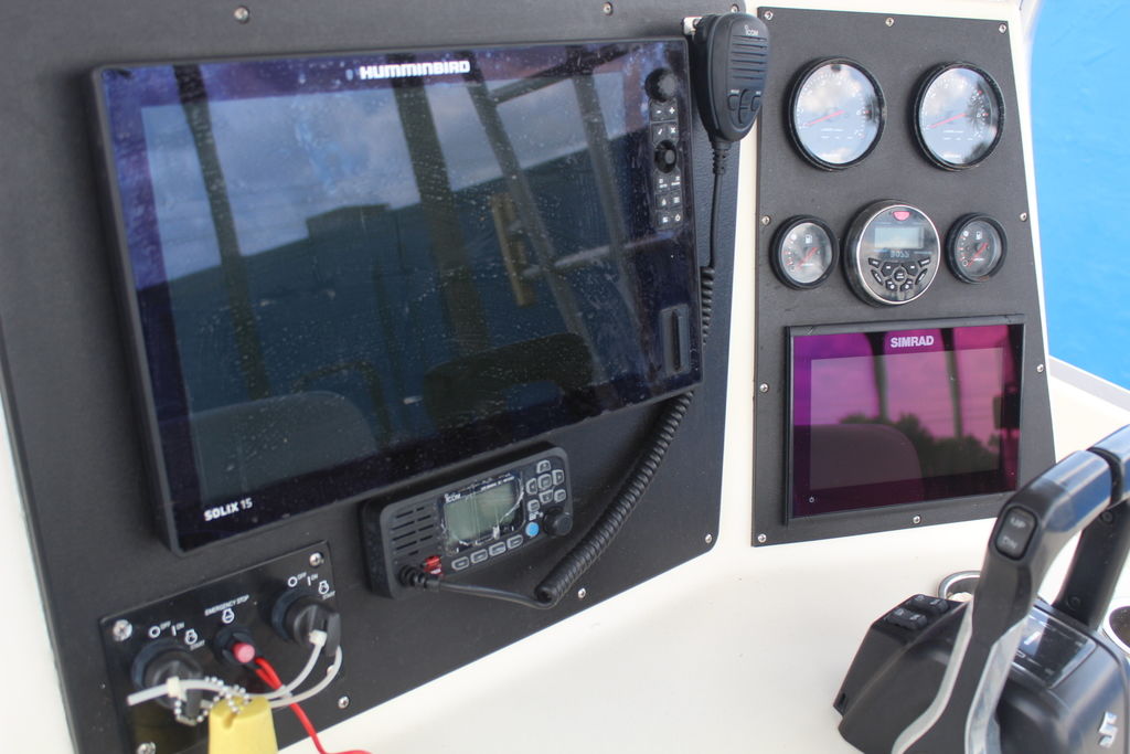 World Cat 246 SF - Lake Placid, FL 33852