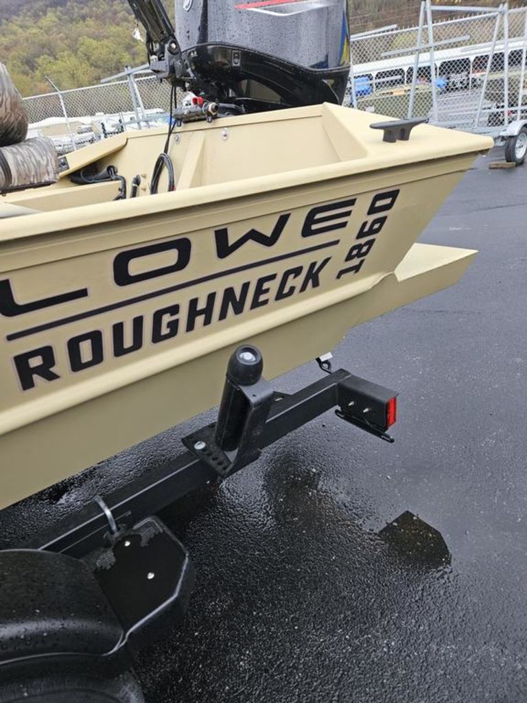 Lowe RX1860 - Duncannon, PA 17020