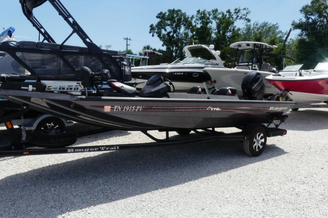 Ranger Rt178c boats for sale - BoatCrazy