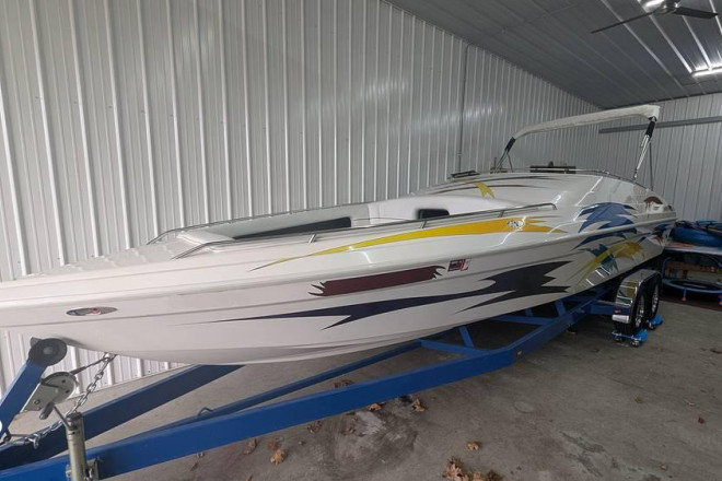 Advantage Victory boats for sale - BoatCrazy