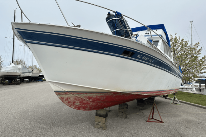 Aluminum Cruisers Marinette boats for sale - BoatCrazy