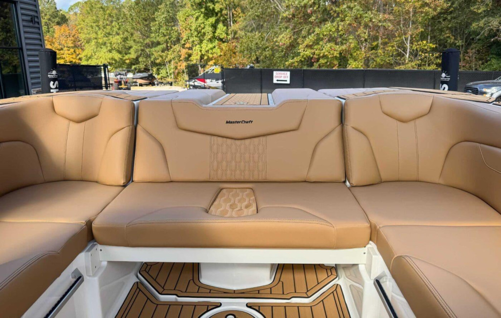 Mastercraft XT20 (New) #N06581BT - Eatonton, GA 31024